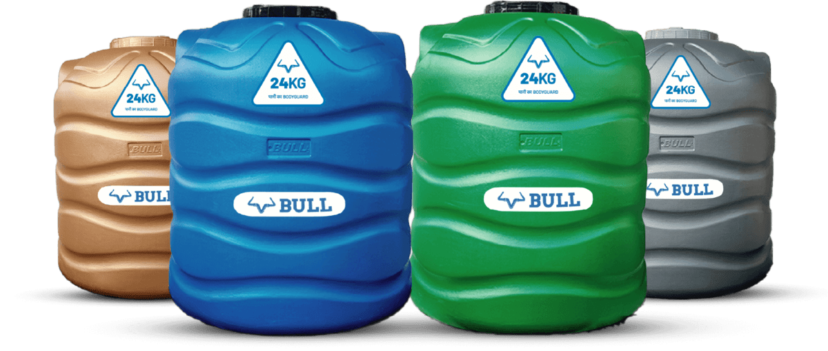 Bull Fit Pipes Manufacturers & Suppliers for Water Storage Tanks