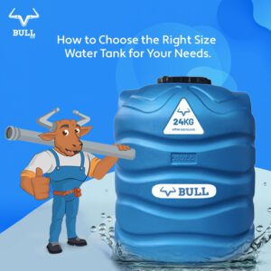 5 Benefits of Choosing Bull Fit UPVC Pipes for Your Water Needs